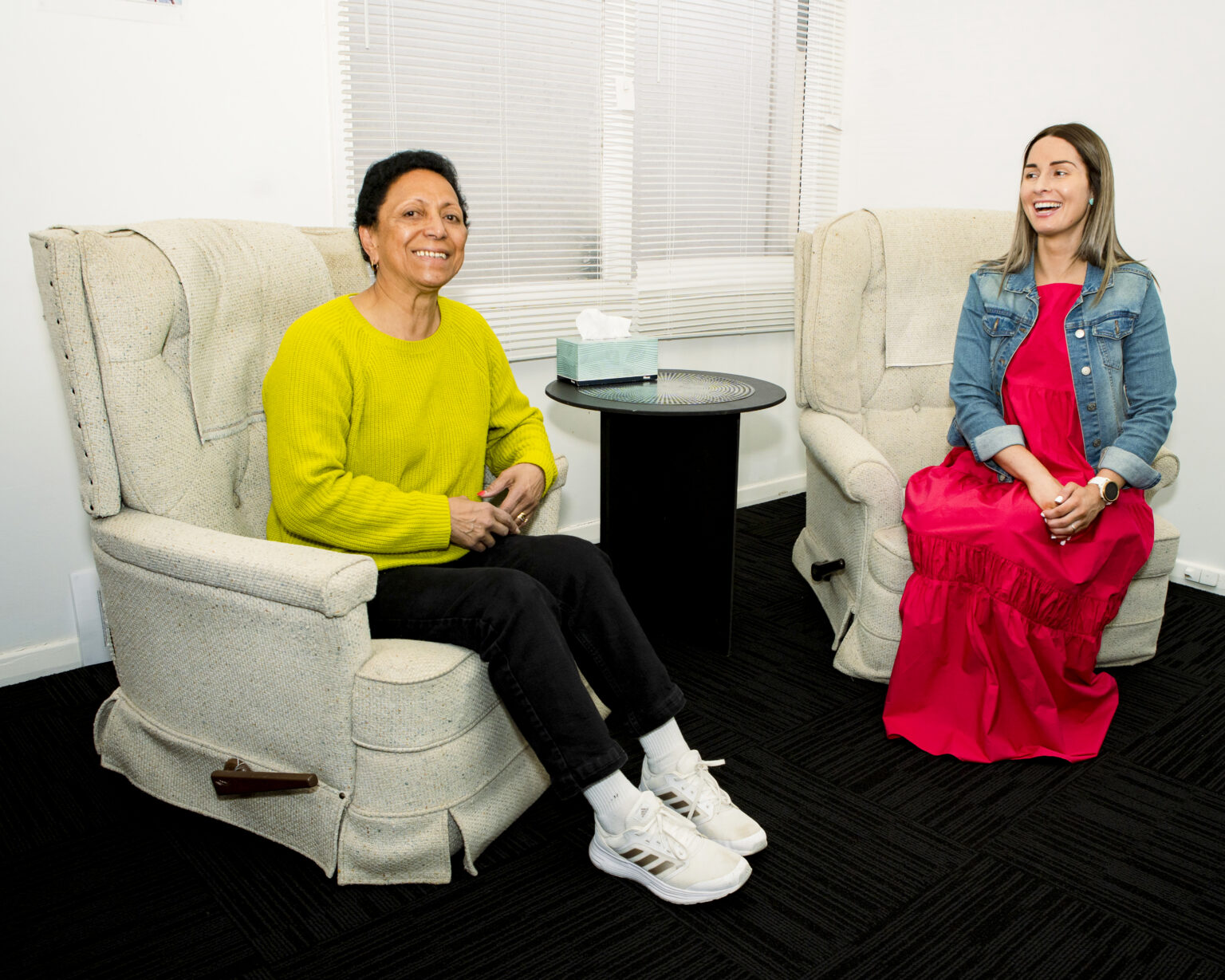 NDIS Support Coordinators | Liberty Disability Services