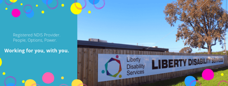 Contact Us | Liberty Disability Services Support